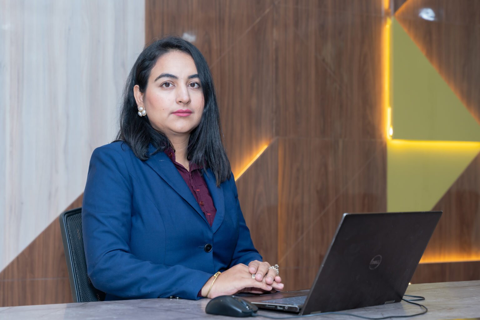 About Us - Yoddha Lab